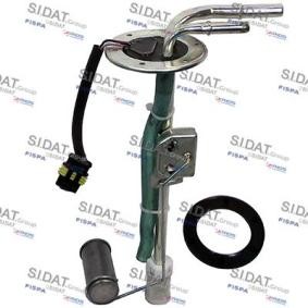 Capteur de niveau de carburant FIAT DUCATO Camionnette (230L) de haute ...